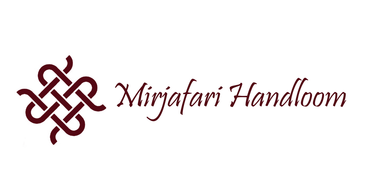 Mirjafari Handloom: Authentic Chadar (Stall) Collection | Handcrafted